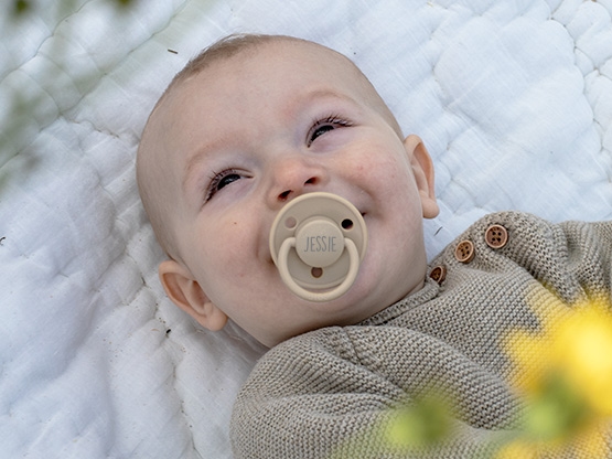 Personalised Dummies | Easy to order and fast UK Dispatch | Easy2Name