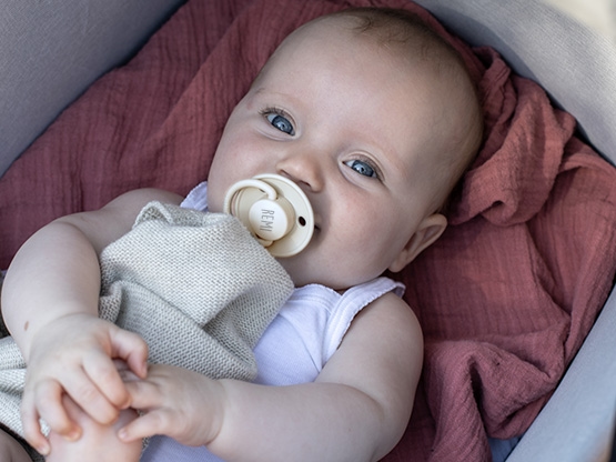 Personalised Dummies | Easy to order and fast UK Dispatch | Easy2Name