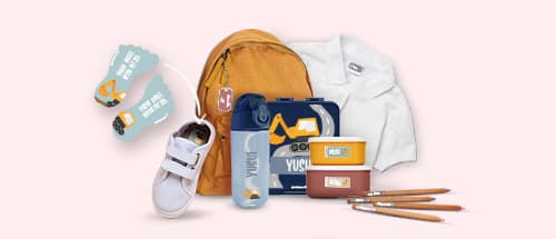 School Labels – Personalised Name Labels for School | Easy2Name