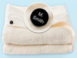 EasyTag | Re-usable Name Tags | Easy2name | Easy2Name